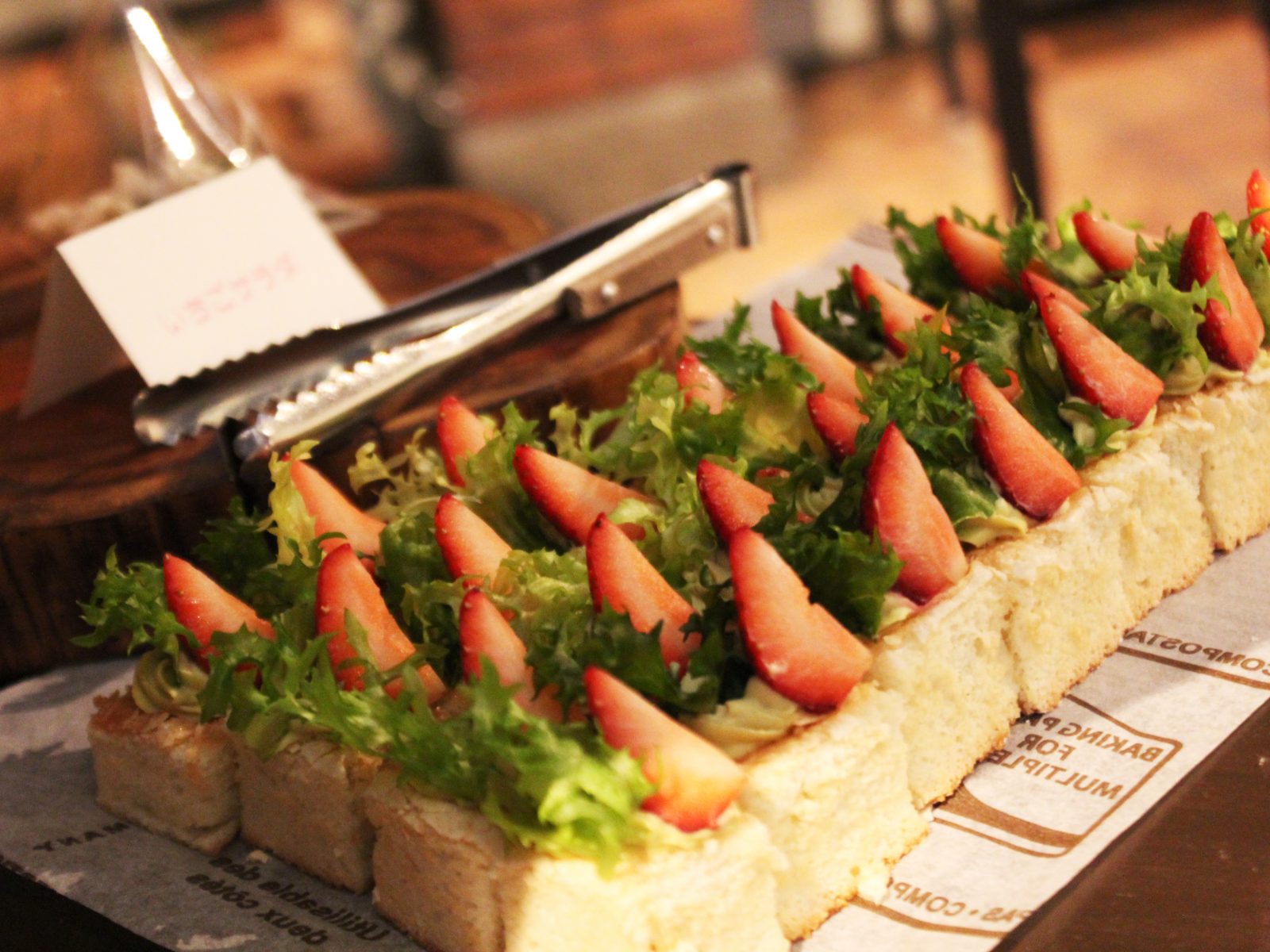 大阪・京都・神戸 関西で今すぐ行きたい「ホテルのいちごビュッフェ」｜OTONA SALONE