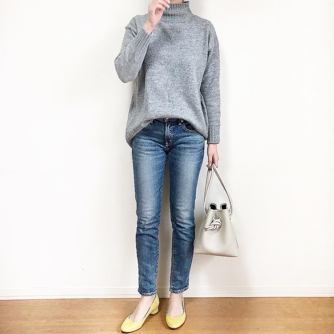 【GU】痛くならない神シューズ ！一人一足確保したい走れるパンプスって？｜OTONA SALONE