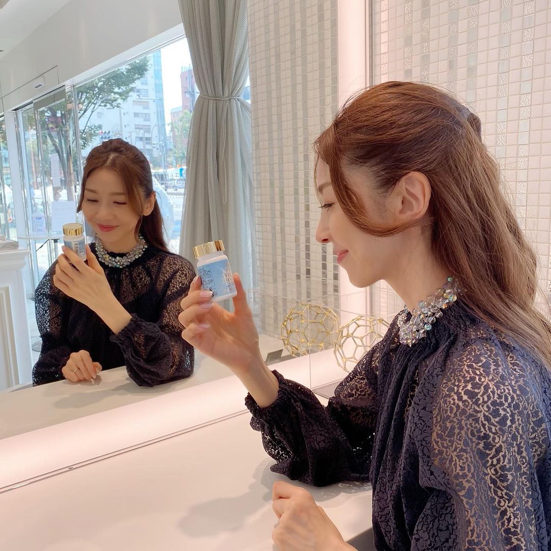 君島十和子さんが注目する「毛細血管」、美肌との意外な関係は？#2｜OTONA SALONE