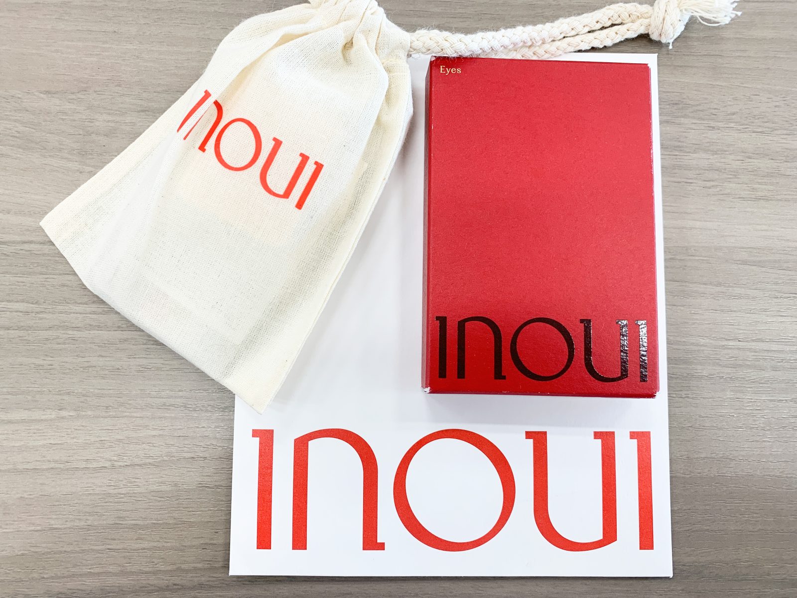 新インウイの「inoui iD分析」受けてみたよ！納得のアイカラーと出会えて大満足 | michill byGMO（ミチル）