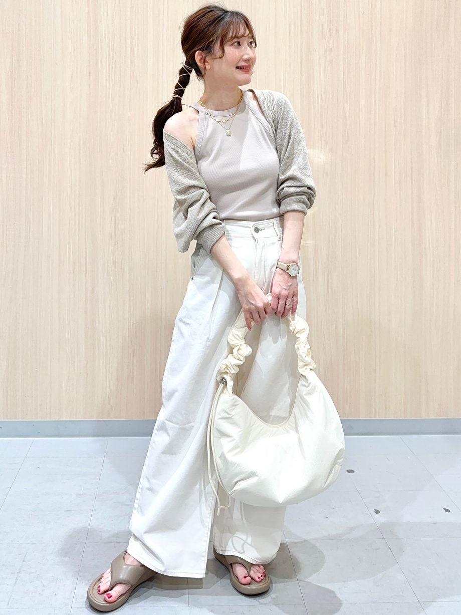 【GU感謝祭】え⁉カーデが390円って本気⁉今「買うべき」アイテム10選（後編） | michill byGMO（ミチル）