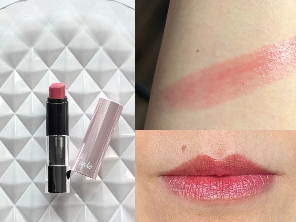 オバ見えリップVS若見えプチプラリップ。40・50代が若見えするリップ3つ | michill byGMO（ミチル）